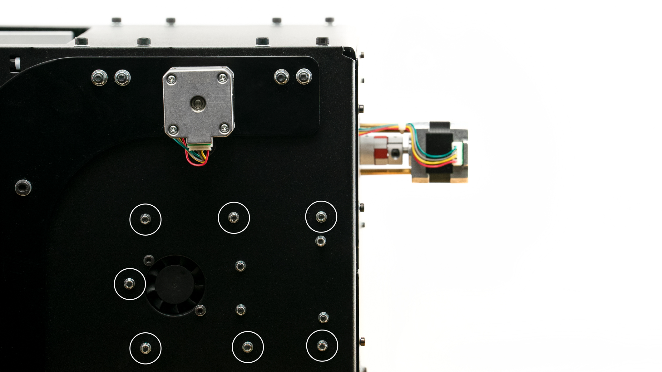 Arduino Replacement – Ghost Gunner, Inc.